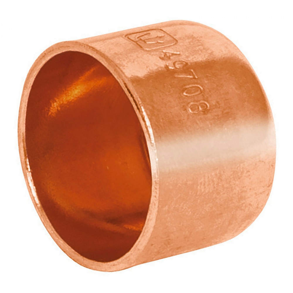 Compra Foset Tapón Capa 3/4" Cobre 49708 | Cyberpuerta.mx