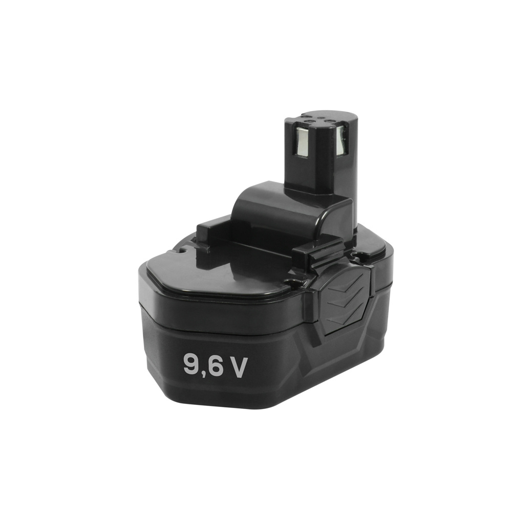 Compra FOY Batería para Taladro Atornillador, 9.6V BAT-TBA310 ...