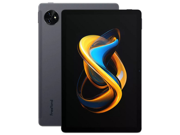 Compra Freeyond Pad-A5 Tablet 11" Gris 128GB 8GB Android13 | Cyberpuerta.mx