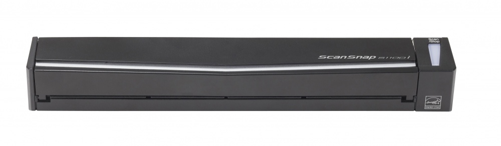 Compra Scanner Fujitsu ScanSnap S1100i, 600 x 600 DPI, USB, PA03610 ...
