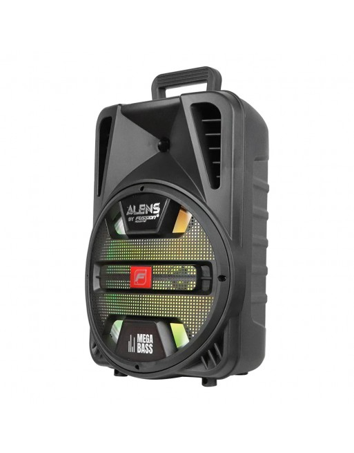 Fussion Acustic Bafle PBS-12001, Bluetooth, Inalámbrico, PBS-12001 ...