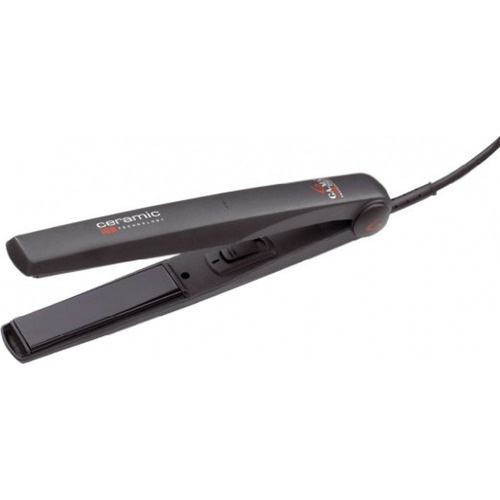 Gama Italy Plancha para Cabello MINI-CP1, 190°C, Negro | Cyberpuerta.mx
