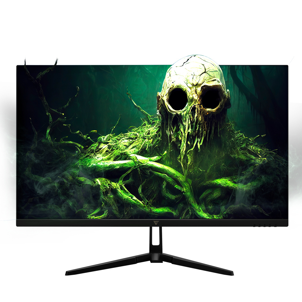 Compra Game Factor Monitor 24.5in FHD 240Hz MG601 | Cyberpuerta.mx