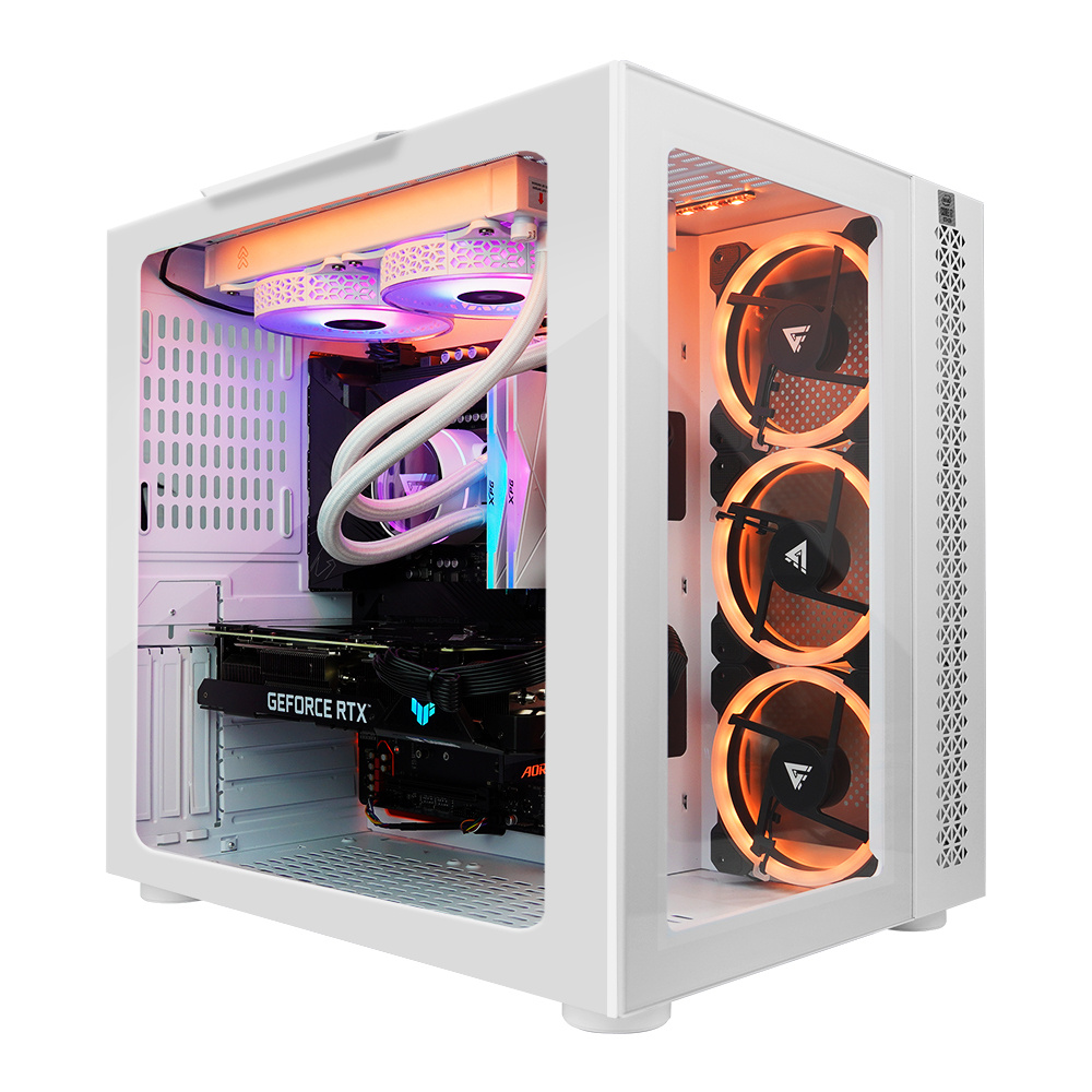 Compra Computadora Game Factor, Core i7-10700K, 3070 Ti, ZARO700i7165 ...