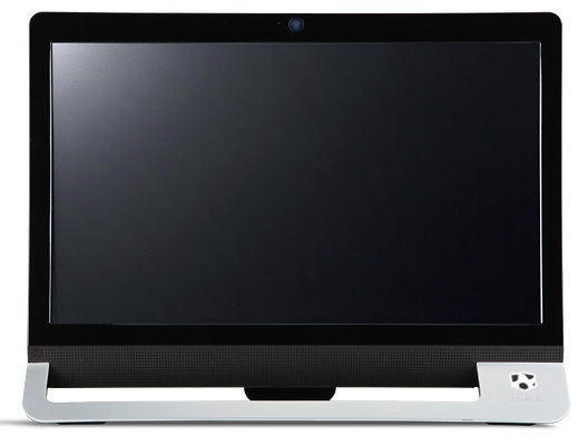 Compra Gateway ZX6980-MO318 All in One 23'' Core i3 8GB/2TB W8 64 DQ ...