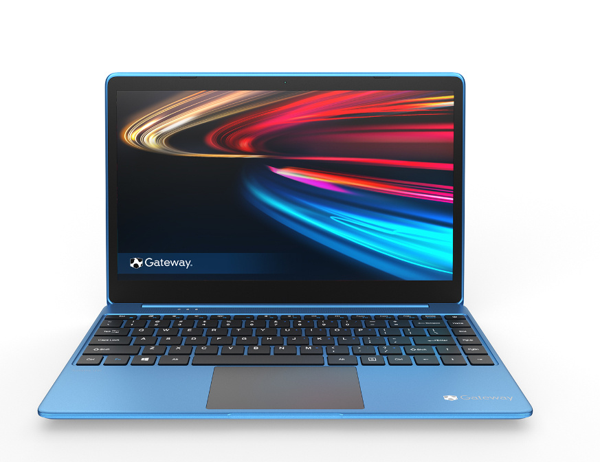 Compra Laptop Gateway GWTN141-10 14" Intel Core i5 512GB Azul, GWTN141 ...