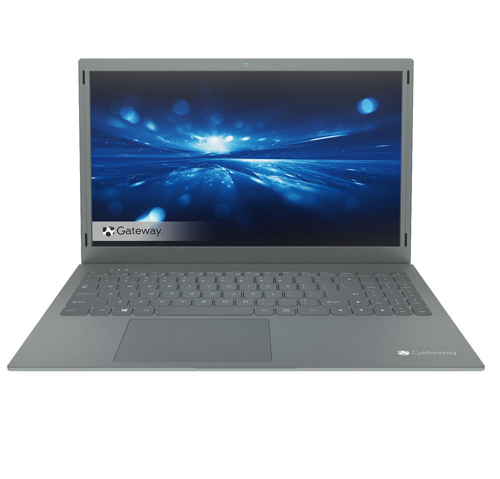 Compra Laptop Gateway 15.6" FHD, Pentium N5030, 4GB, 128GB GWTN156-11BK ...