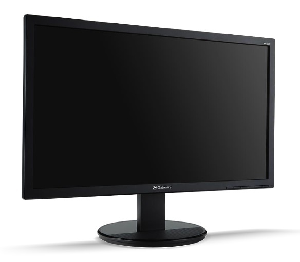 Compra Monitor Gateway KX1953 b LED 19.5'', Negro UM.IW3AA.003 ...