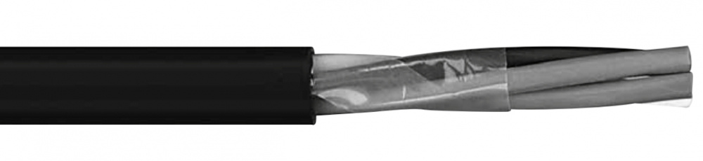 Compra General Cable de Bandeja CVTC, 7 Hilos, 14AWG, 770560 ...