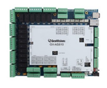 GeoVision Kit Panel de Control GV-AS810K, Caja con Fuente GV-AS810K ...