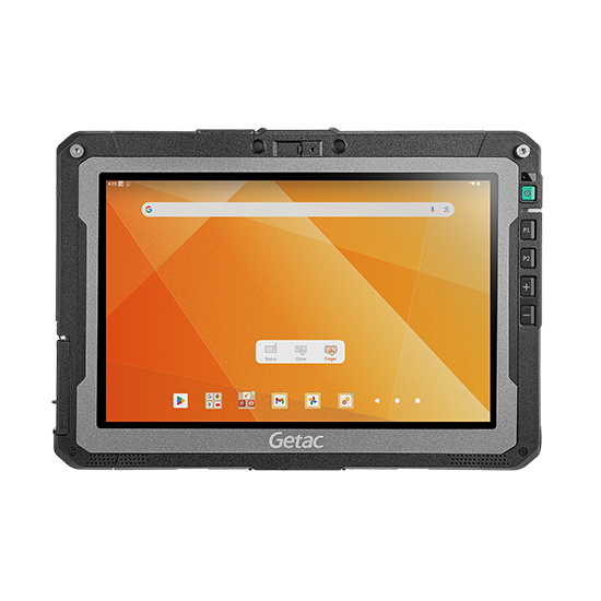 Tablet Getac ZX10 10.1" 1920x1200 WUXGA, 128GB, 8GB RAM, Android 13 ...
