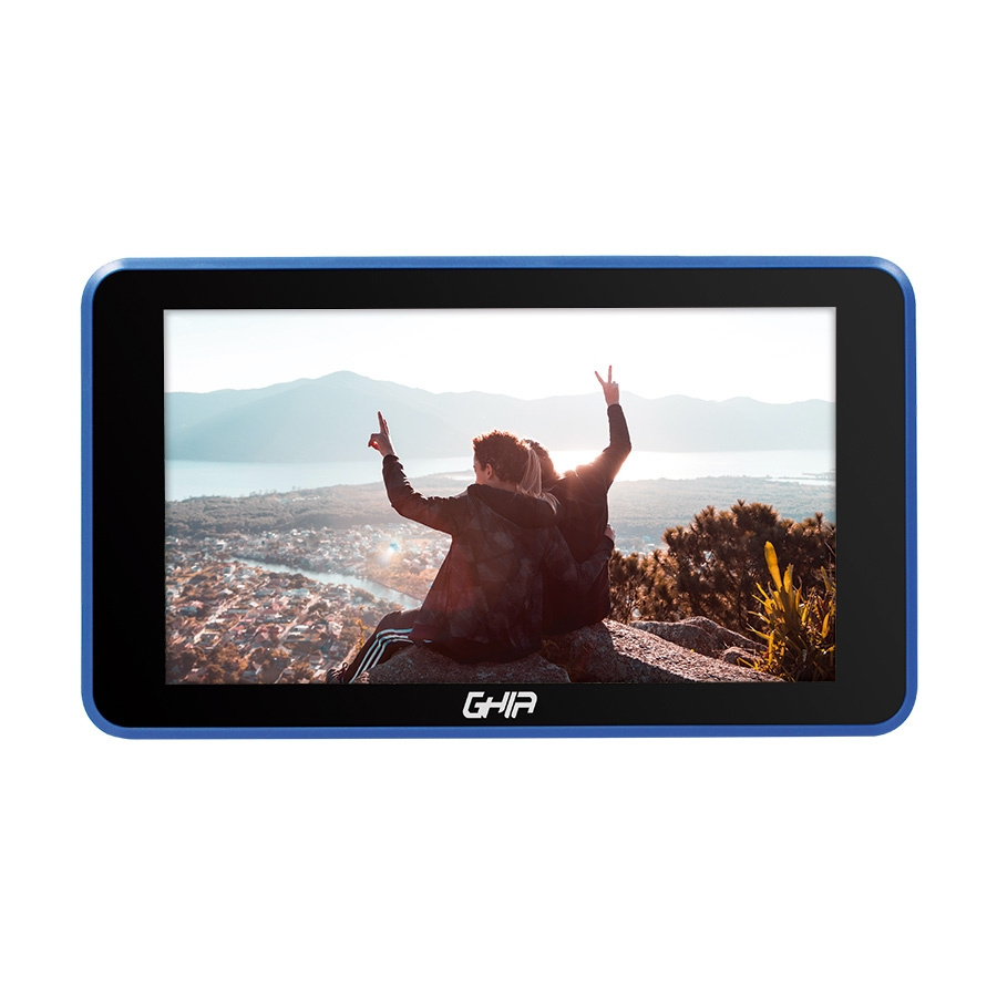 Compra Tablet Ghia 7" 32GB 2GB RAM Android 11 GA7133A3 | Cyberpuerta.mx