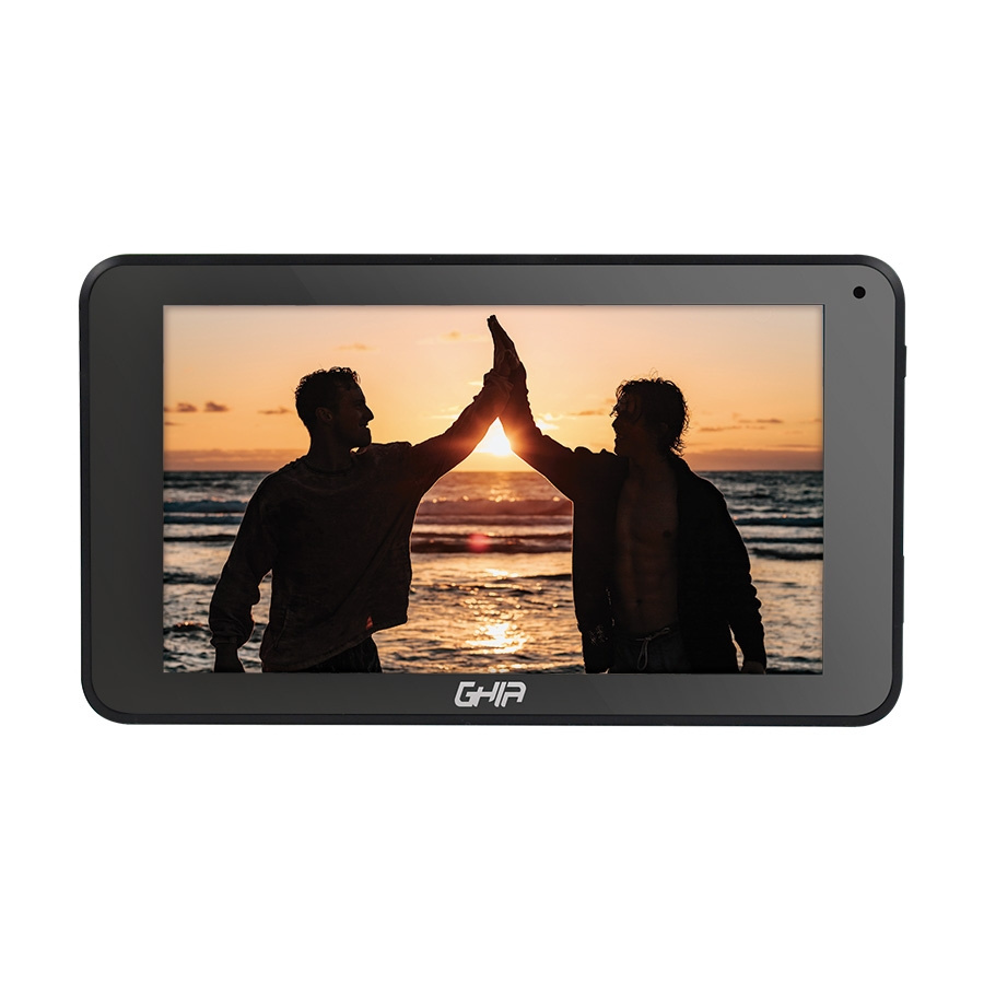 Compra Tablet Ghia A7 7", 32GB, Android 11, Negro, GA7133N3 ...