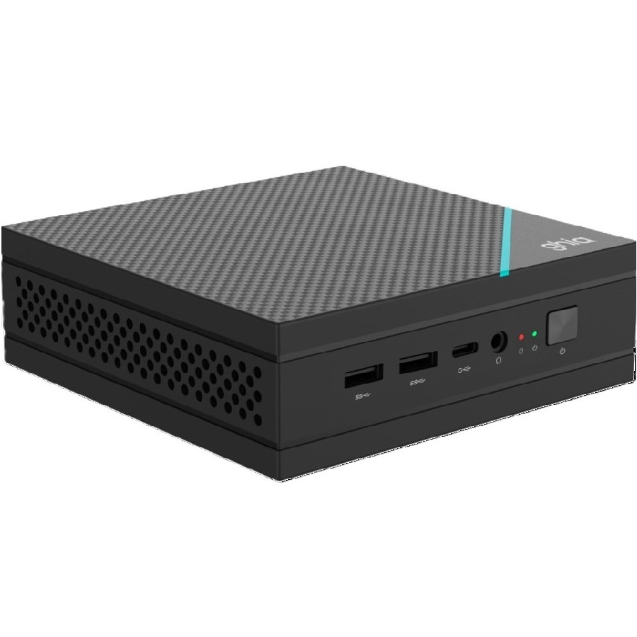 Compra Mini PC Ghia Intel N100 4GB 128GB SSD W11 MBNS | Cyberpuerta.mx