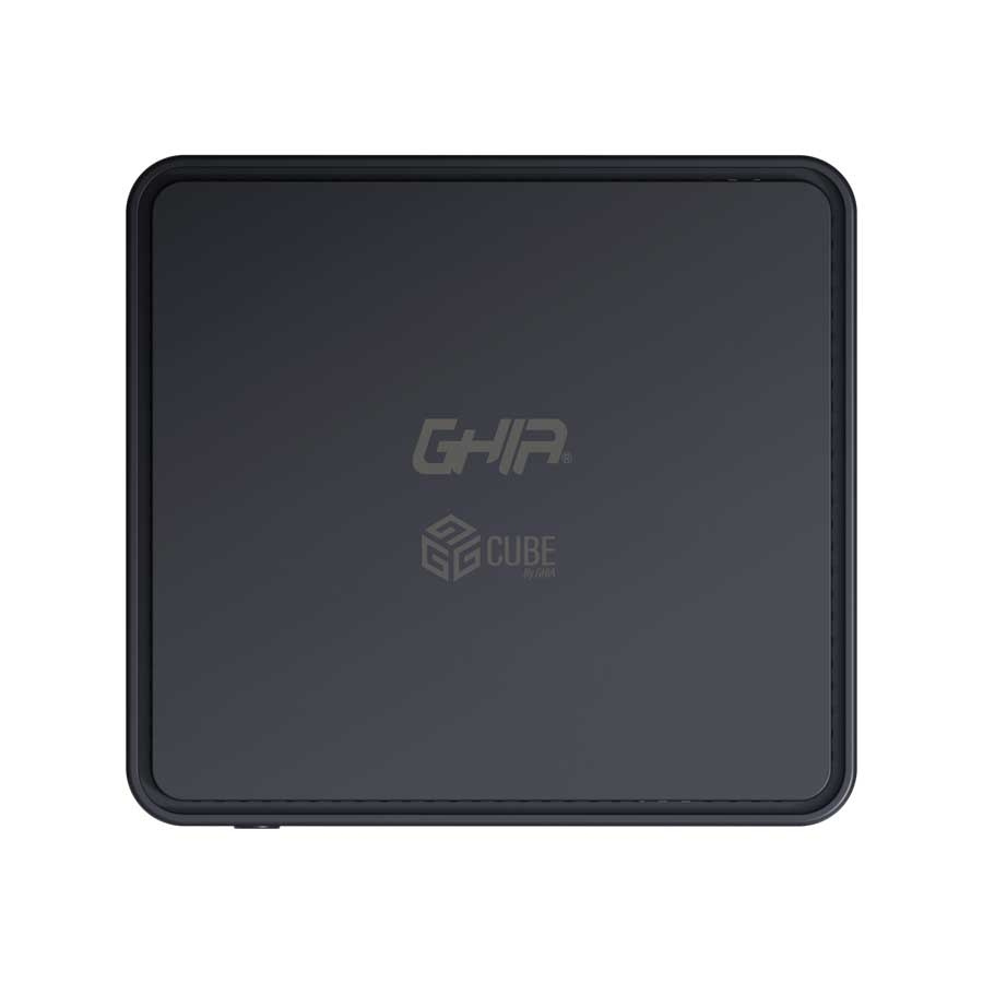 Compra Mini PC Ghia, Celeron N4020, 4GB, 128GB, W11 MHCP-H | Cyberpuerta.mx