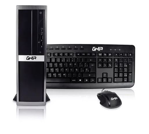 Compra Computadora Ghia PCGHIA-2378, Intel Core i3, 1TB, PCGHIA-2378 ...