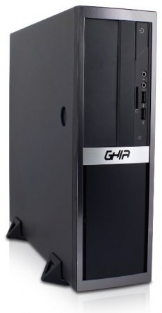 Compra Computadora Ghia Compagno Slim, Intel Core i5 3.50GHz 1TB ...