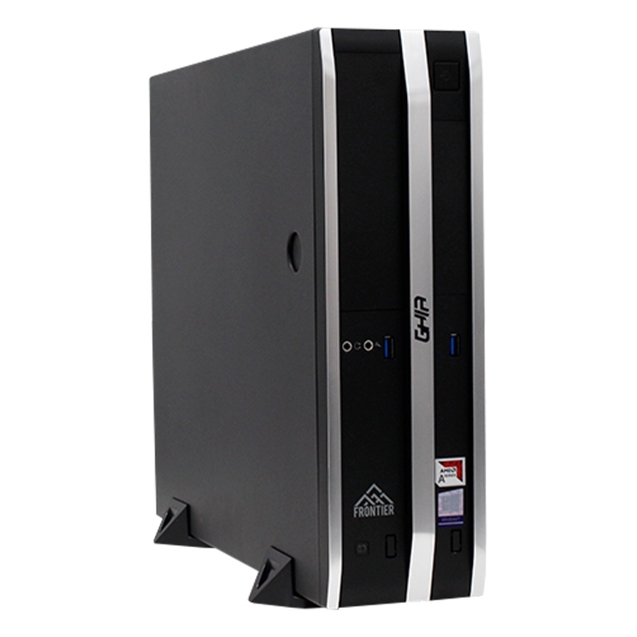 Compra Computadora Ghia Frontier Slim Intel Core i3 8GB 240GB SSD ...