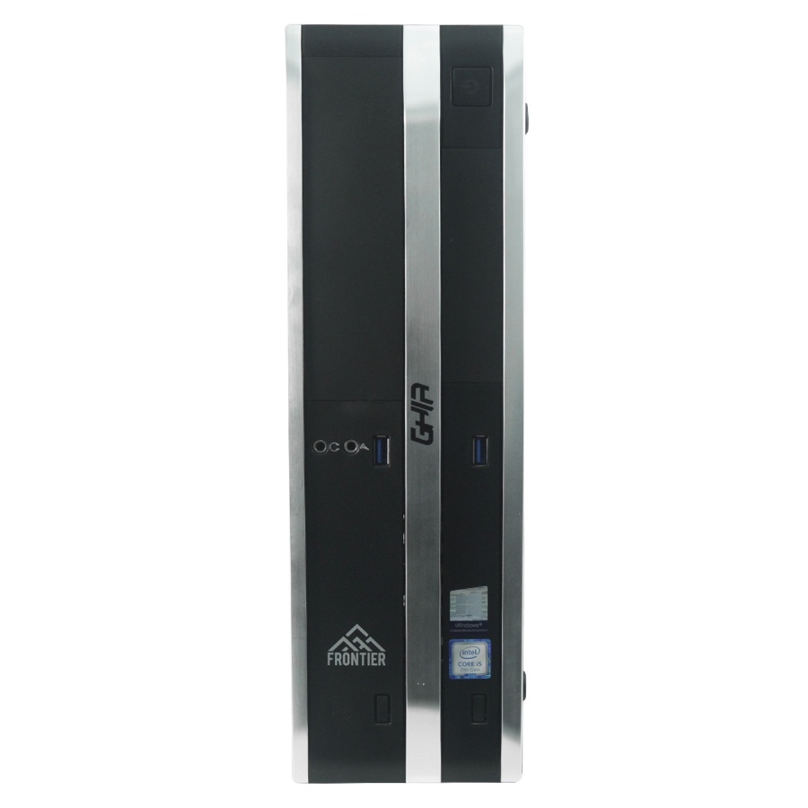 Compra Computadora Ghia Frontier Slim, Intel Core i7 8GB 1480GB PCGHIA ...
