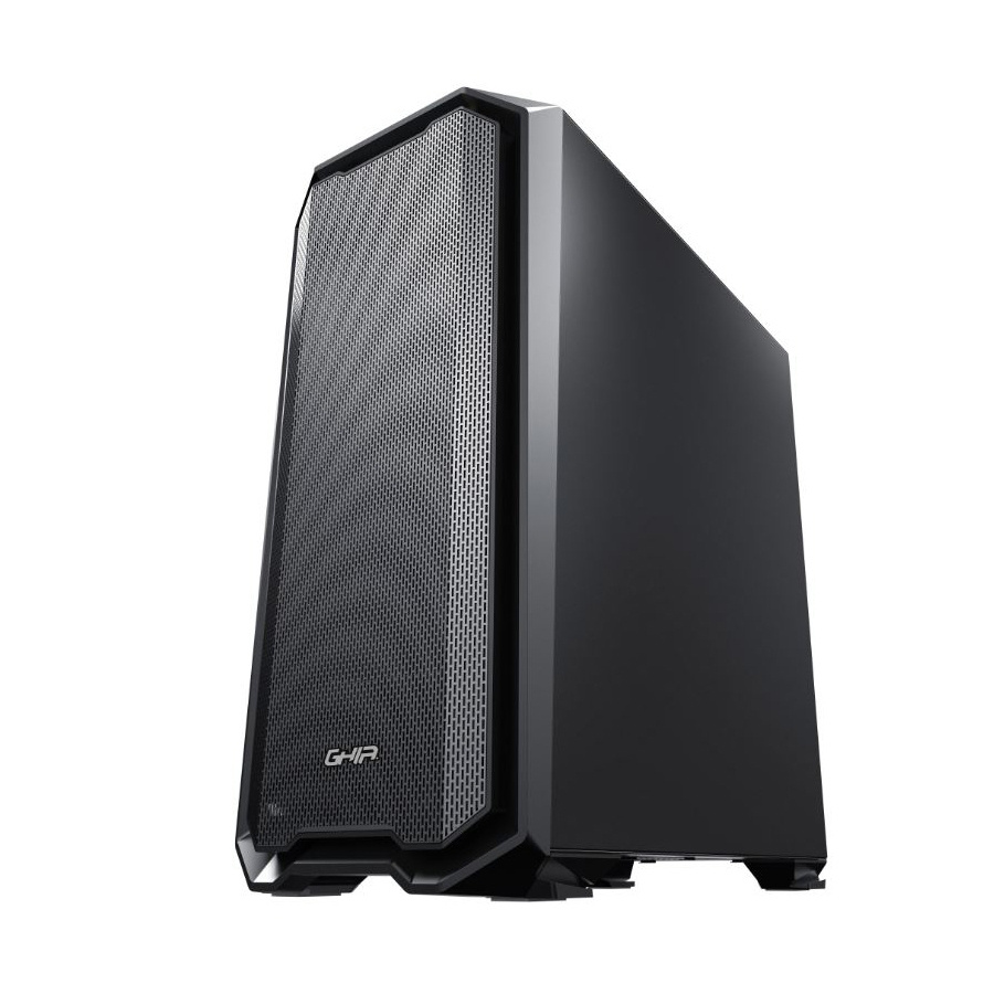 Compra Computadora Ghia Frontier Elite, AMD Ryzen 7, 480GB SSD, PCGHIA ...