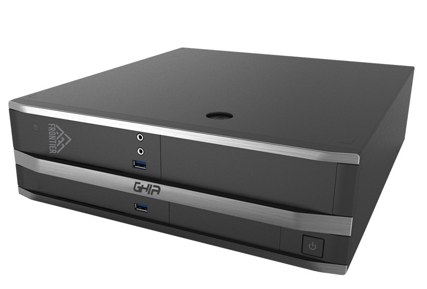 Compra Computadora Kit Ghia Frontier Slim Intel Core i7 1TB, PCGHIA ...