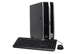 Compra Computadora Kit Ghia Frontier Slim i3 1TB PCGHIA-3003 ...