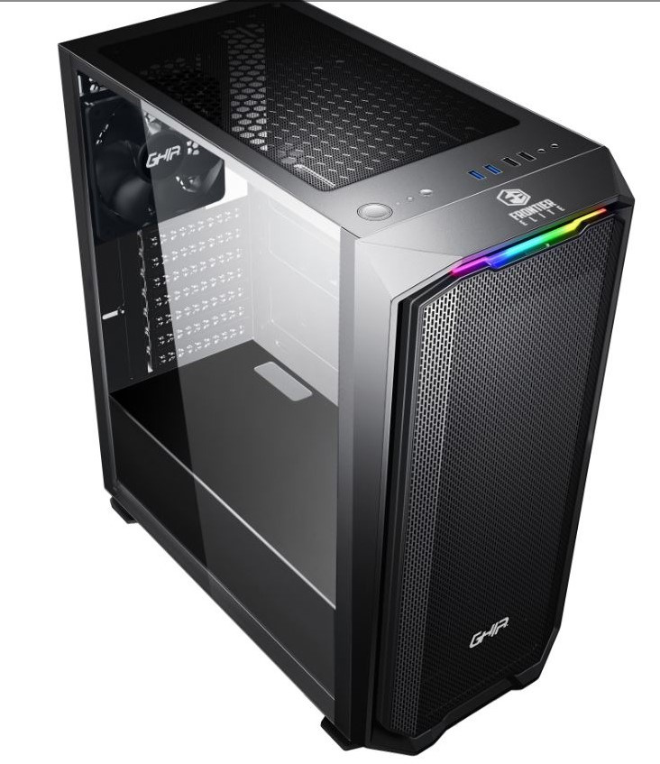 Compra Computadora Ghia Frontier Elite Intel Core i9-12900K 16GB ...