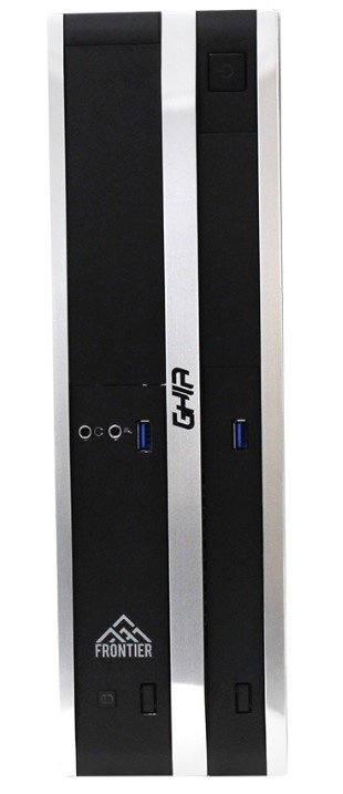 Compra Computadora Ghia Frontier Slim Intel Pentium 8GB 240GB, PCGHIA ...