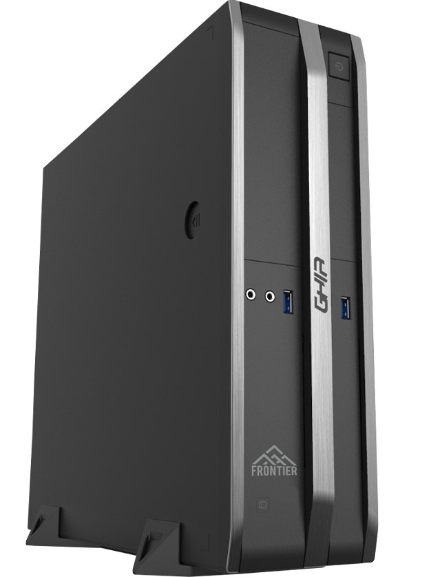 Compra Computadora Kit Ghia Frontier Slim Intel Core i5 8GB 480GB ...