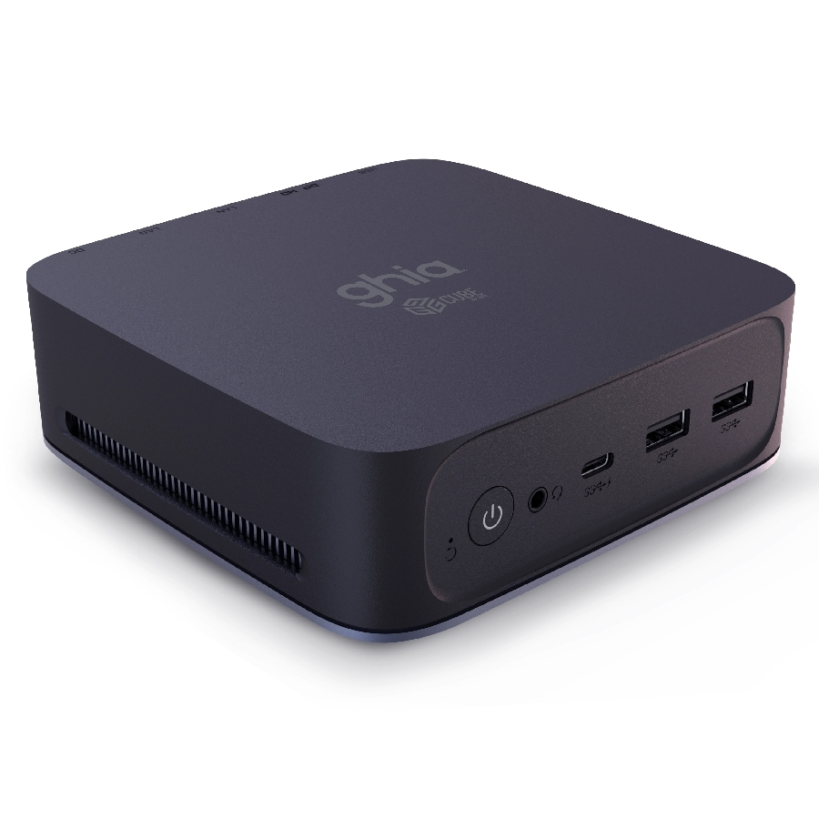 Compra Mini PC Ghia Gcube, AMD Ryzen 3 3250U 2.60GHz, 8GB, 256GB PCGHIA ...