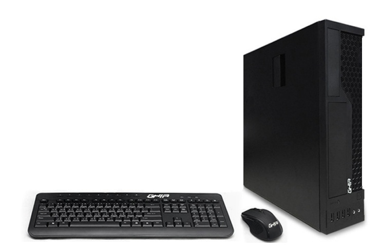 Compra Computadora Kit Ghia PCGHIA-5002, Core i5-6500 3.20GHz, 720GB ...