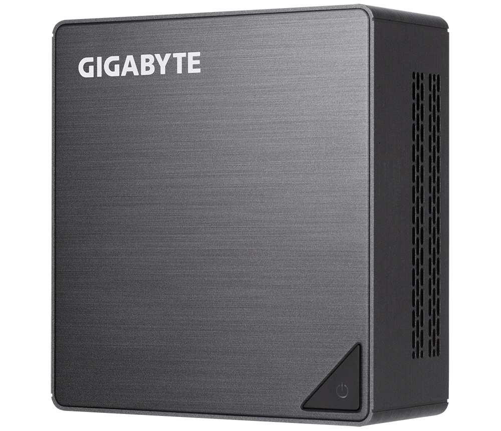 Compra Mini PC Gigabyte, Intel Core i3-8130U 8GB 1TB GB-BRI3H-8130-1TB ...