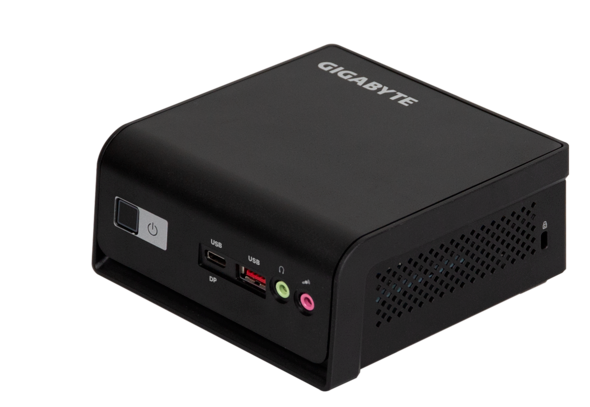 Compra Gigabyte Intel N250 3.80GHz Barebone GB-BTIP-N250 | Cyberpuerta.mx