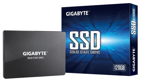 Compra SSD Gigabyte, 120GB, SATA III, 2.5'', 7mm GP-GSTFS31120GNTD ...