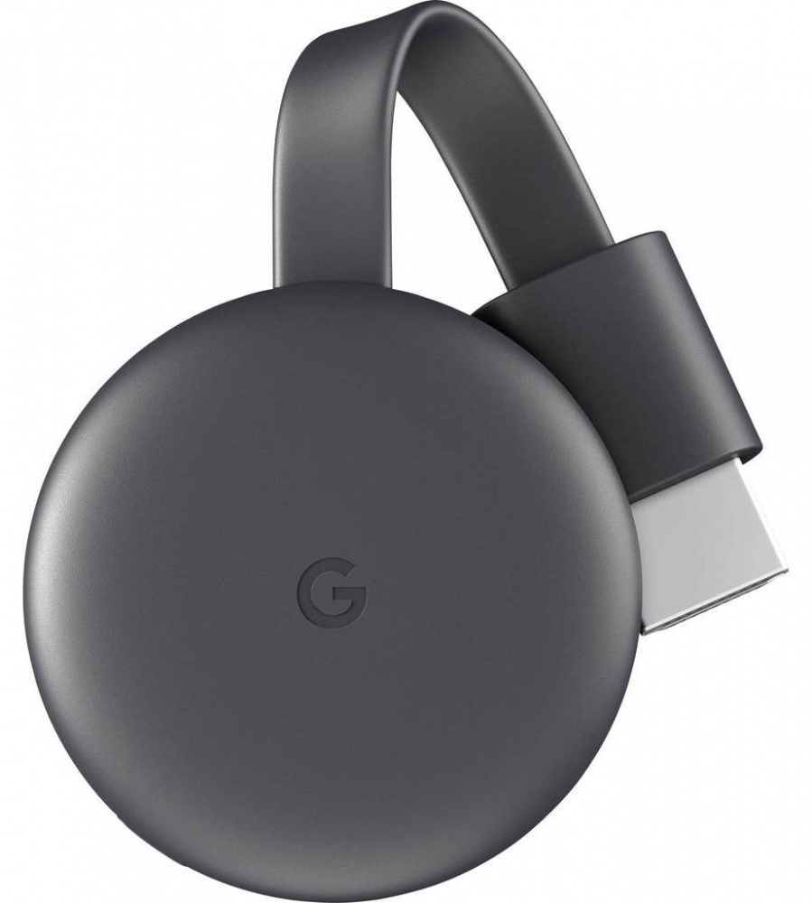 Compra Google Kit Chromecast Gen 3, Full HD, Incluye Google Home ...