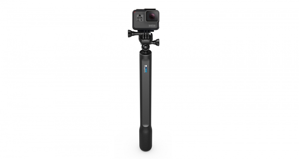 Compra GoPro Selfie Stick El Grande, 97cm, Negro, para GoPro, AGXTS-001 ...