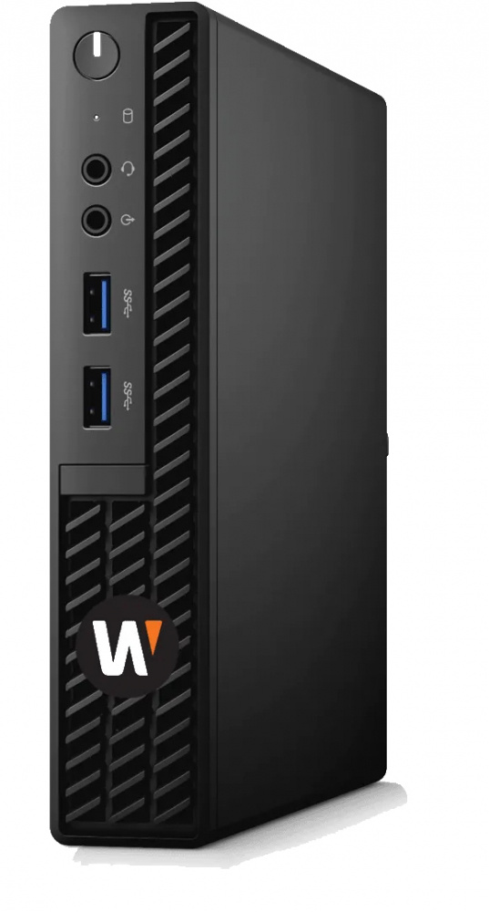 Compra Workstation Hanwha, Intel Core i7 12va Gen, 256GB SSD, WWT-P ...
