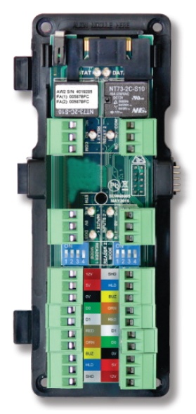 Compra HID Módulo de Expansión Cableado de 2 Controladores, AW2 ...