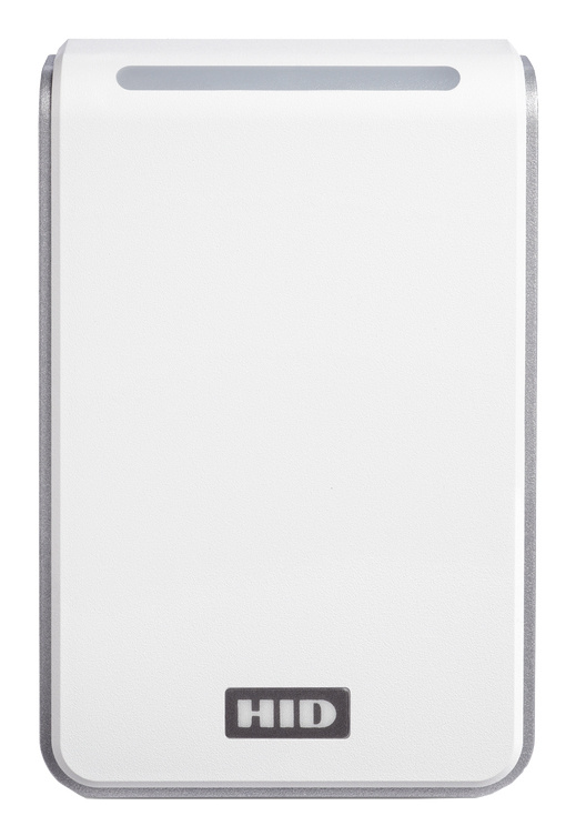 Compra HID Lector de Tarjeta de Proximidad R40 Signo, Pigtail, Blanco ...