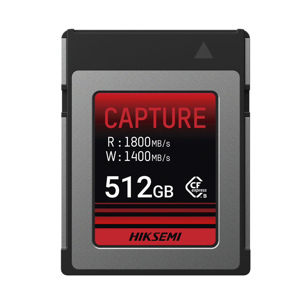 Compra Memoria Flash Hiksemi HS-CFE-E300/5 512GB, HS-CFE-E300/512G | Cyberpuerta.mx