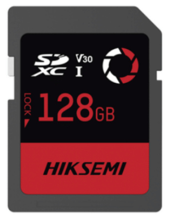 Compra Memoria Flash Hiksemi HS-SD-E30/128G, 128GB SDXC C10, HS-SD-E30/128G | Cyberpuerta.mx