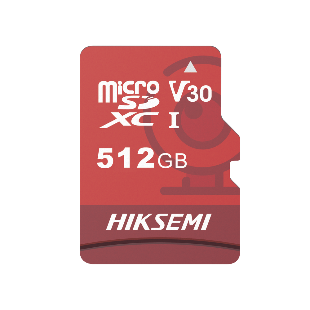 Compra Memoria Flash Hiksemi HS-TF-E1, 512GB MicroSDXC C10, HS-TF-E1/512G | Cyberpuerta.mx