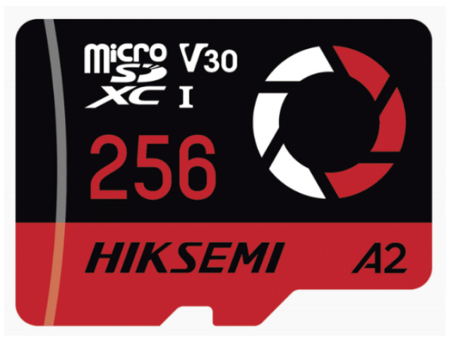 Compra Memoria Flash Hiksemi HS-TF-E3/256G, 256GB MicroSDXC HS-TF-E3/256G | Cyberpuerta.mx