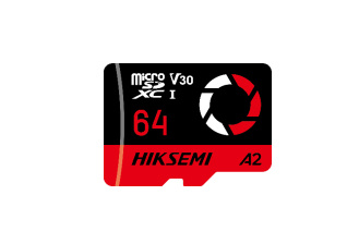 Compra Memoria Flash Hiksemi HS-TF-E3/64G, 64GB MicroSDXC HS-TF-E3/64G | Cyberpuerta.mx