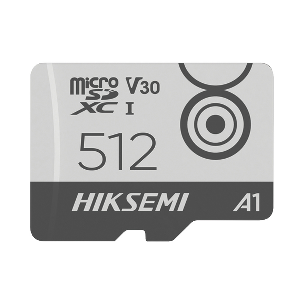 Compra Memoria Flash Hiksemi HS-TF-M1 512GB MicroSDXC Clase 10, HS-TF-M1/512G | Cyberpuerta.mx