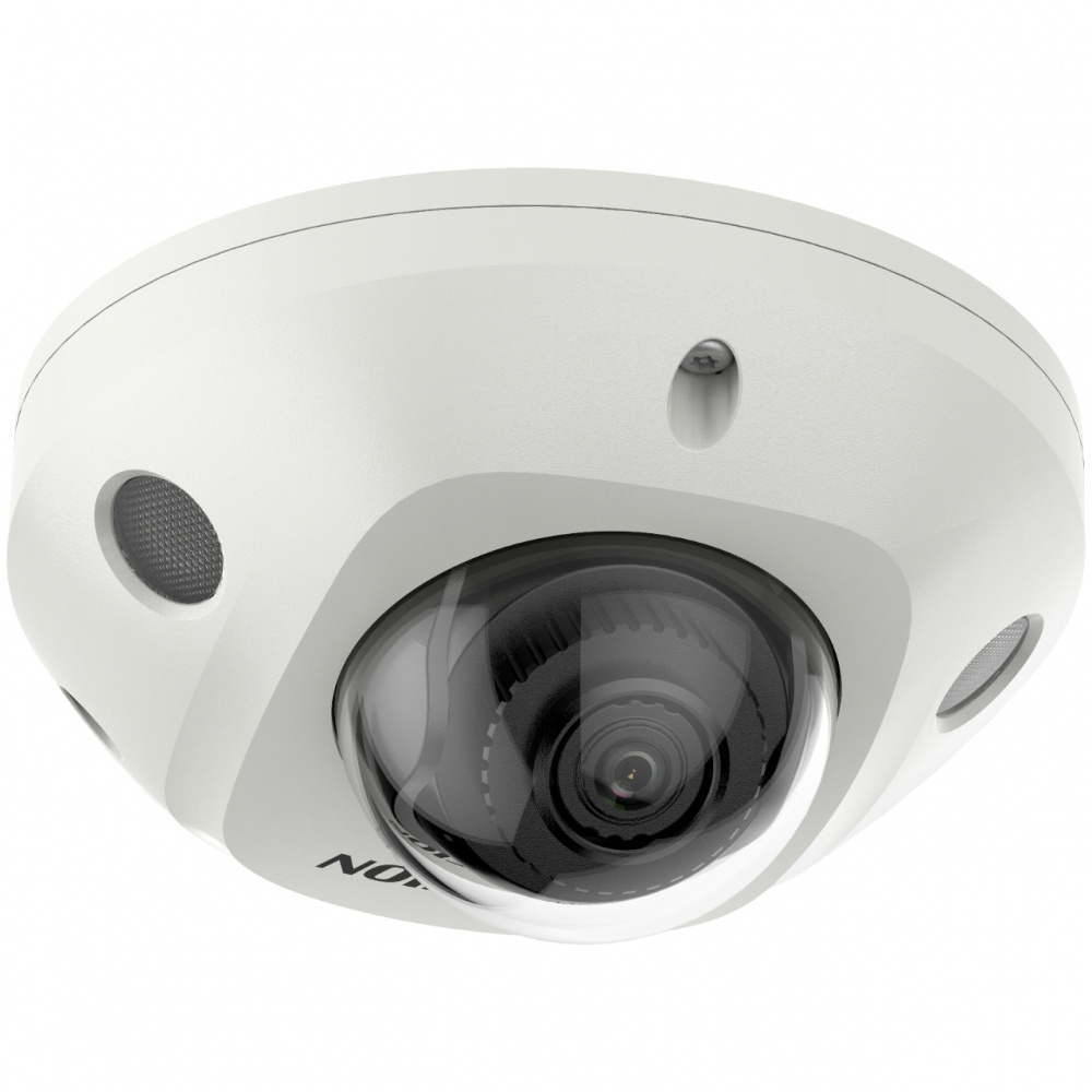 Compra Hikvision Cámara IP Mini Domo 3200 x 1800P, DS-2CD2563G2-I(S ...