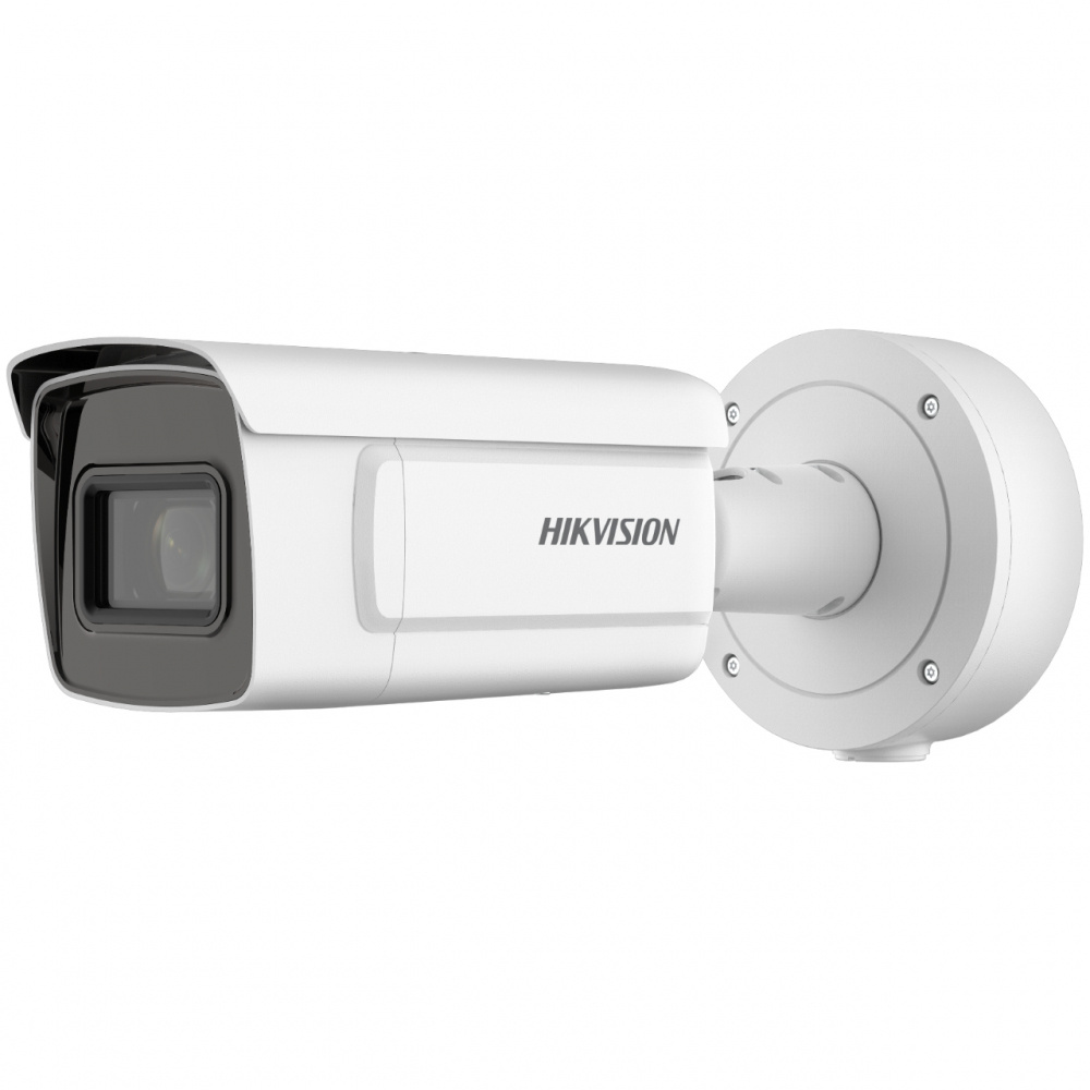 Compra Hikvision Cámara IP Bullet IR 1080p DS-2CD3A26G2T-IZS ...
