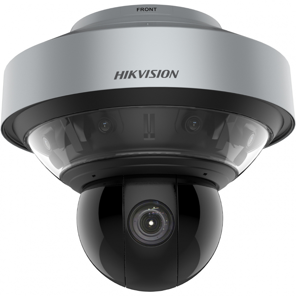 Compra Hikvision Cámara IP IR Ext DS-2DP1618ZIXS-DE/440(F0)(P4 ...