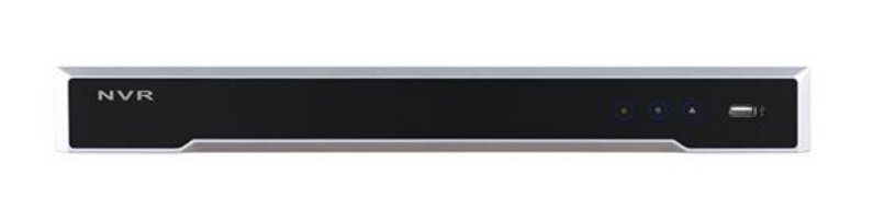 Compra Hikvision NVR de 16 Canales DS-7616NI-I2/16P, max. 12TB, 17x RJ ...