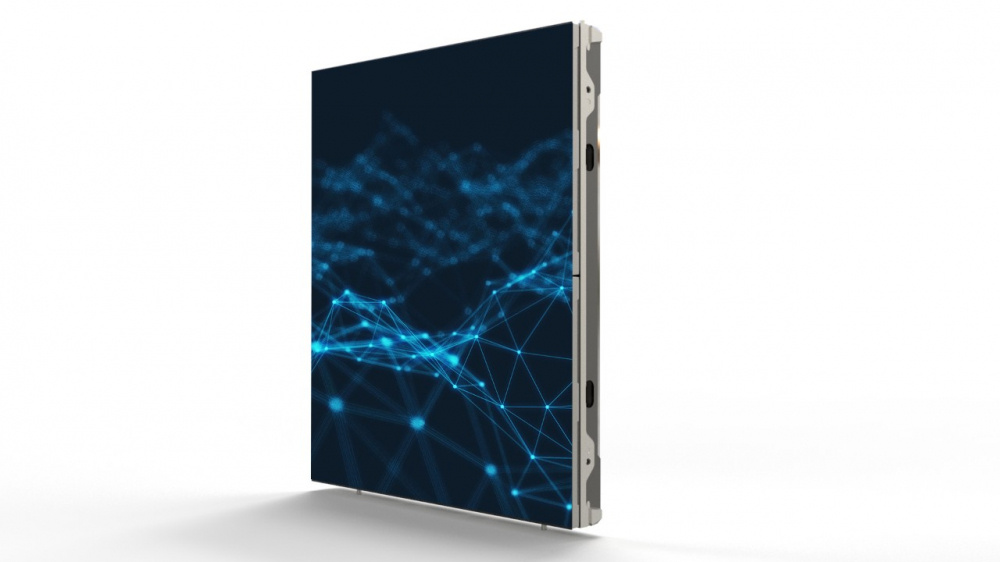 Compra Hikvision Panel para Videowall LED Negro | Cyberpuerta.mx